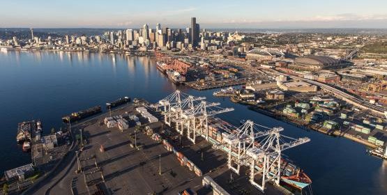 Port of Seattle – WJ Advisors
